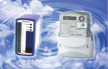 Energy Monitoring and Data logging. BMS Solutions